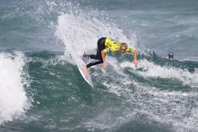 Bells Beach Surf Tips, How to Surf Bells Beach, Pro Surfing