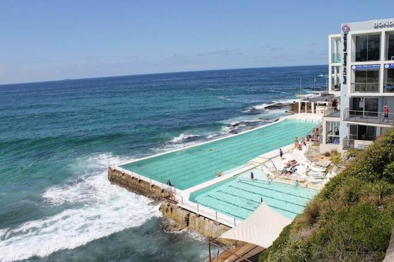 The Best Ocean Pools in Australia to Visit