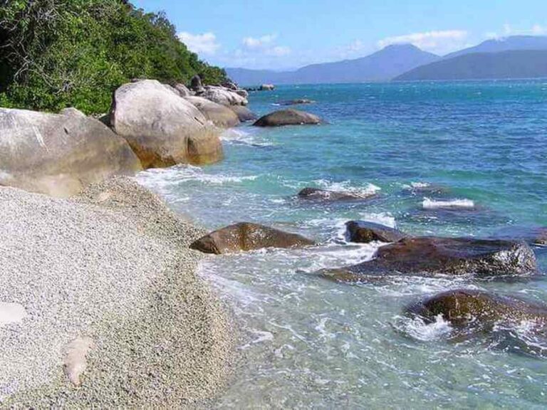 Is Fitzroy Island Worth Visiting?