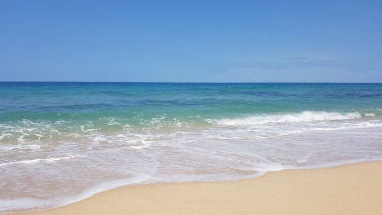 How Sand Is Made? From Beach Sands To The Deserts