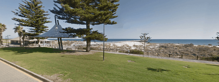 Can You Swim At The Beach In Adelaide?